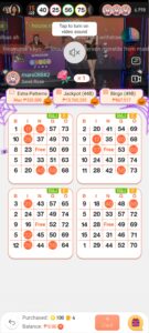 An Awesome Guide to Playing BingoPlus using GCash
