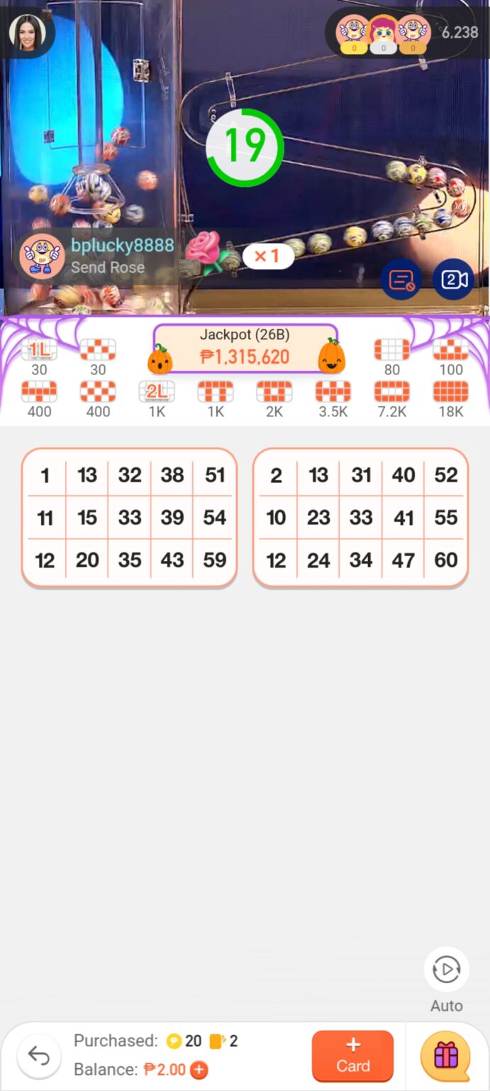An Awesome Guide to Playing BingoPlus using GCash