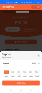 An Awesome Guide to Playing BingoPlus using GCash