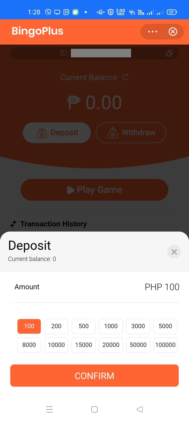 An Awesome Guide to Playing BingoPlus using GCash