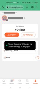 An Awesome Guide to Playing BingoPlus using GCash