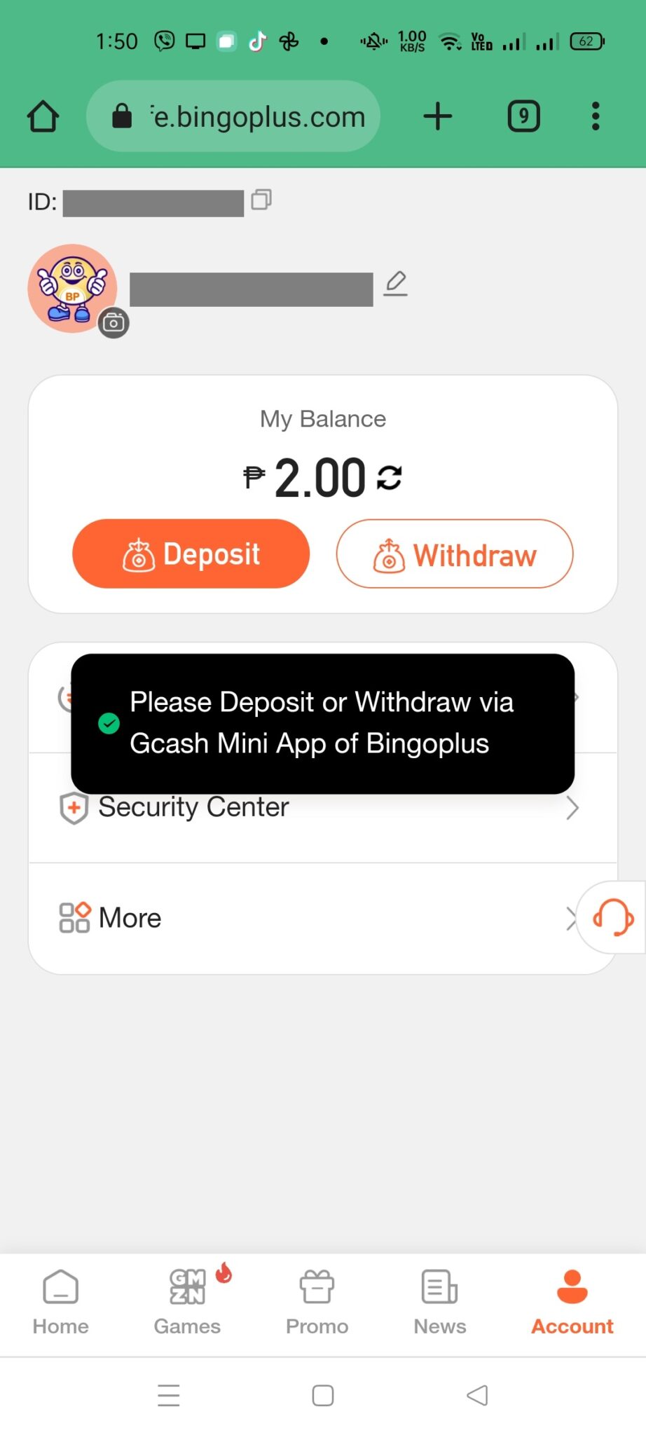 An Awesome Guide to Playing BingoPlus using GCash