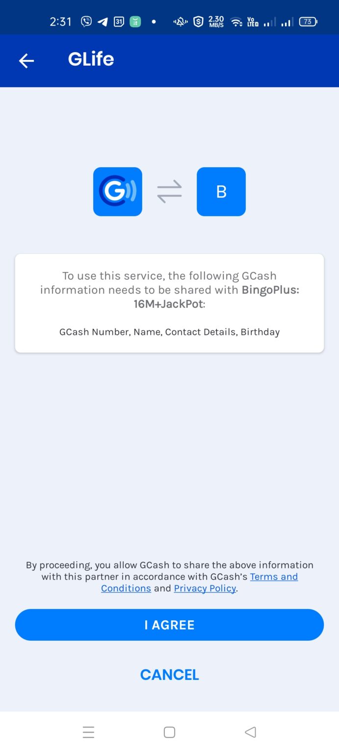 An Awesome Guide to Playing BingoPlus using GCash