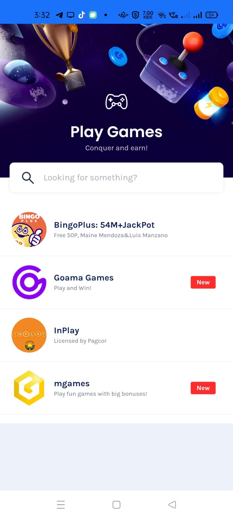 An Awesome Guide to Playing BingoPlus using GCash