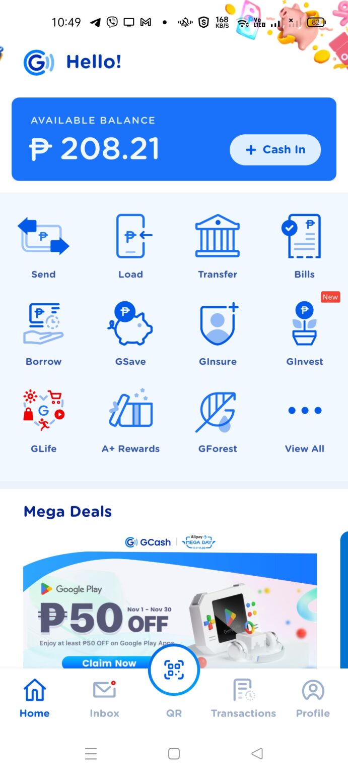 What is GCash? A Dependably Complete Beginner's Guide