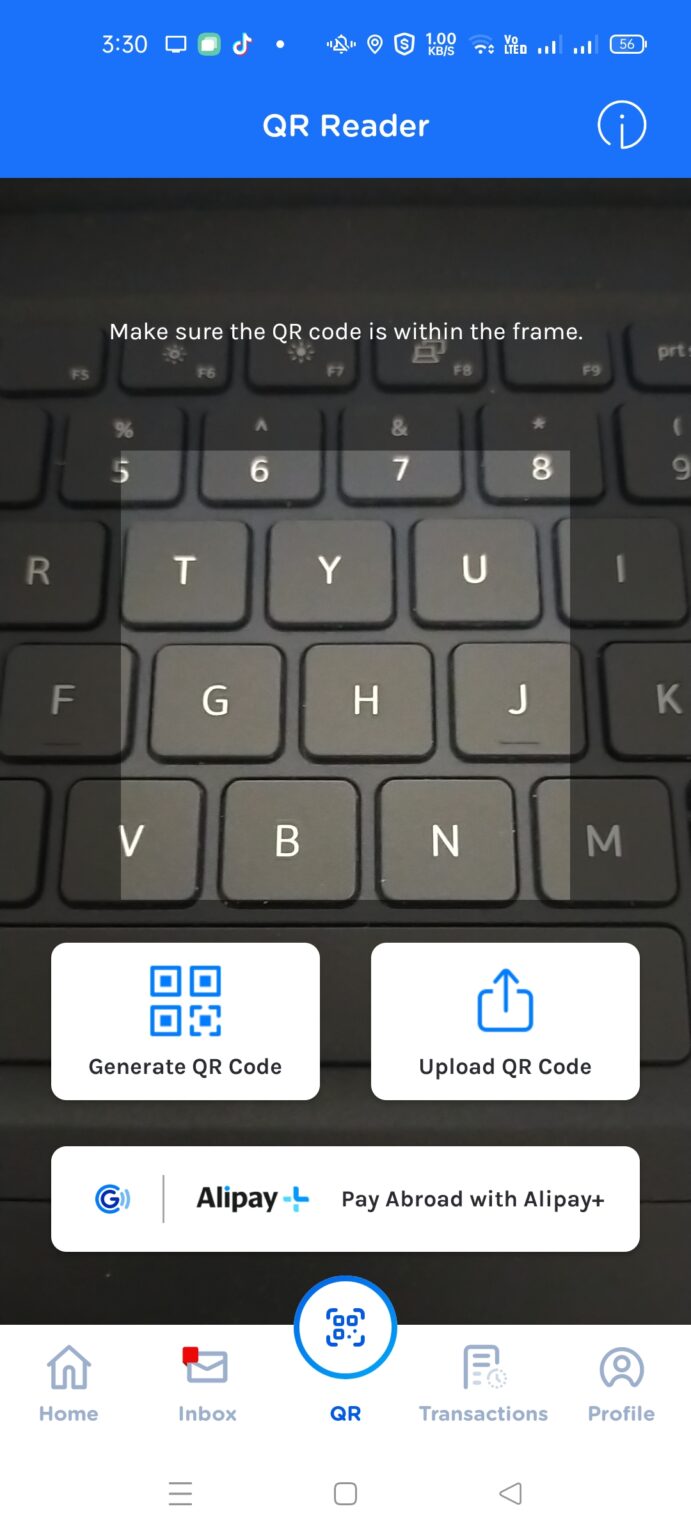 All You Need to Know about Using QR Payments in GCash - Making GCash ...