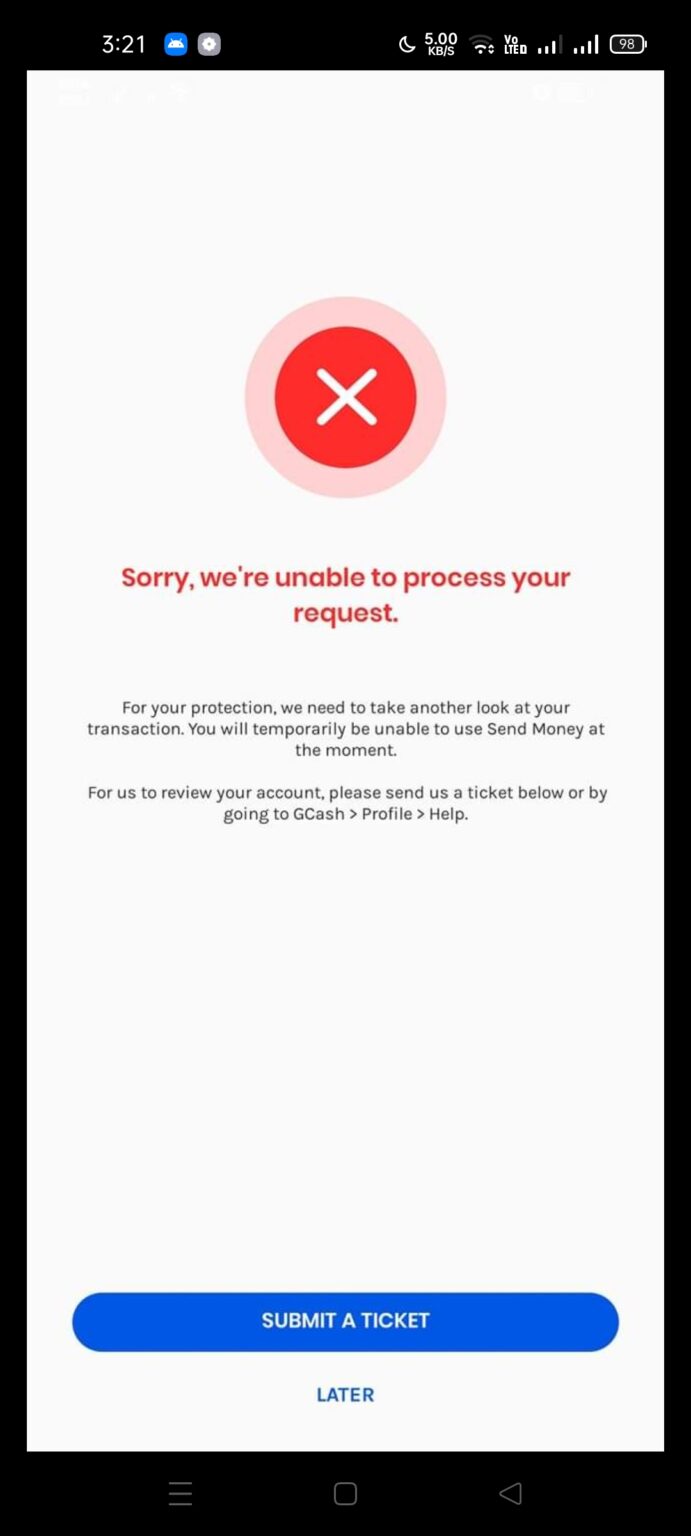 A Deep Dive of the Send Money Options of GCash - Making GCash relatable ...
