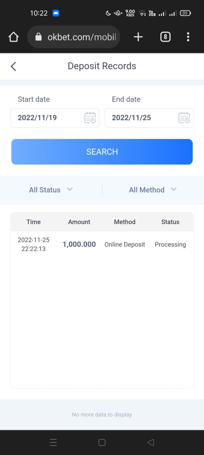 An Accessible Guide to Sports Betting via OKbet and GCash - Making GCash relatable to the ...