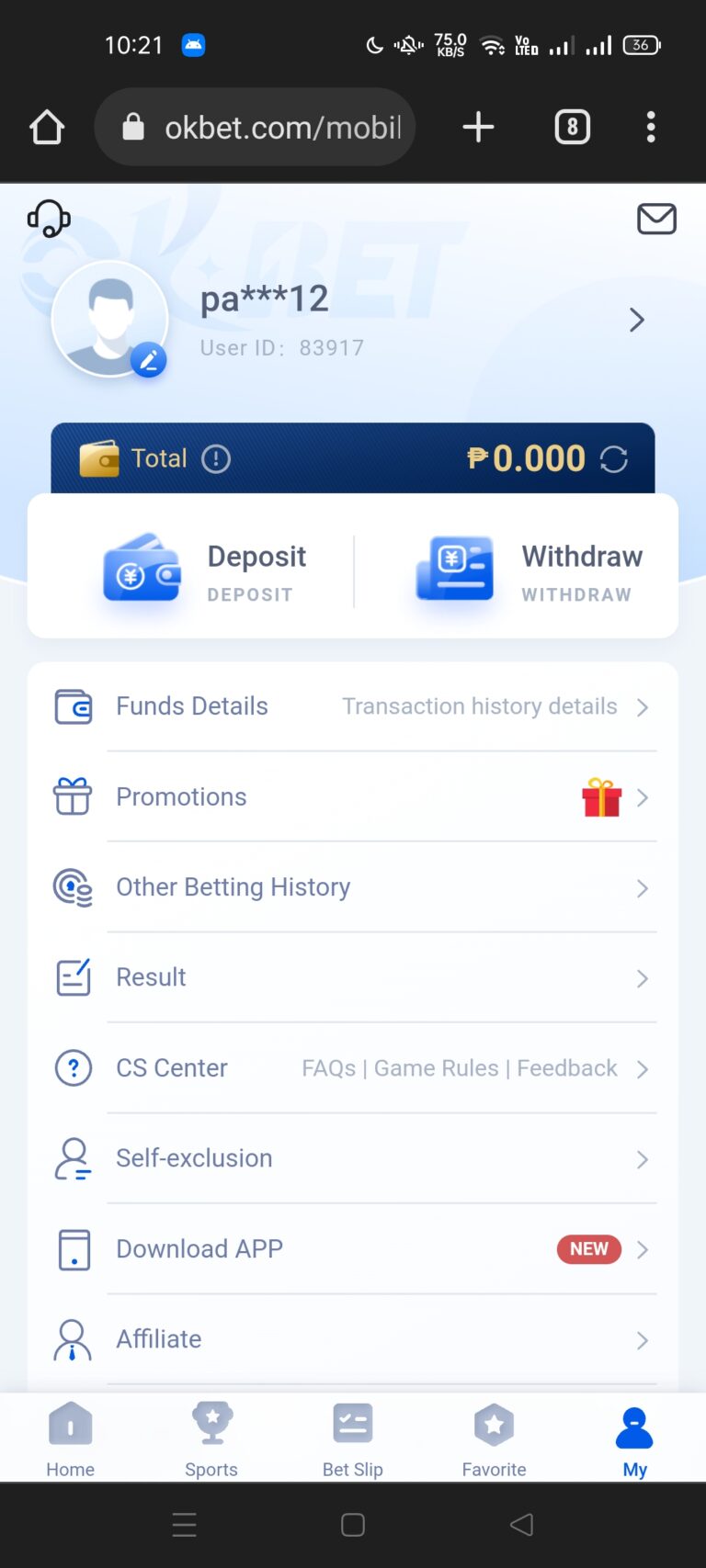 An Accessible Guide to Sports Betting via OKbet and GCash - Making GCash relatable to the ...