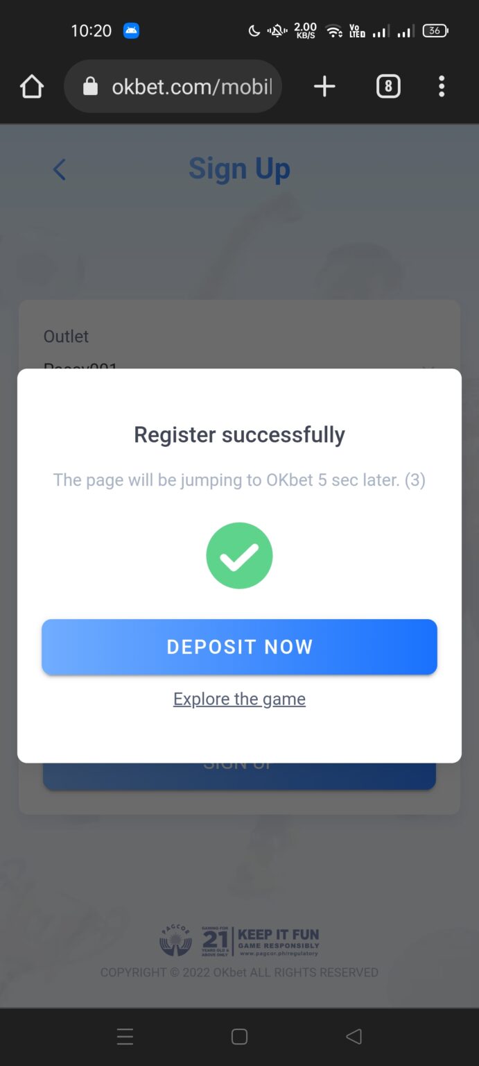 An Accessible Guide to Sports Betting via OKbet and GCash - Making GCash relatable to the ...