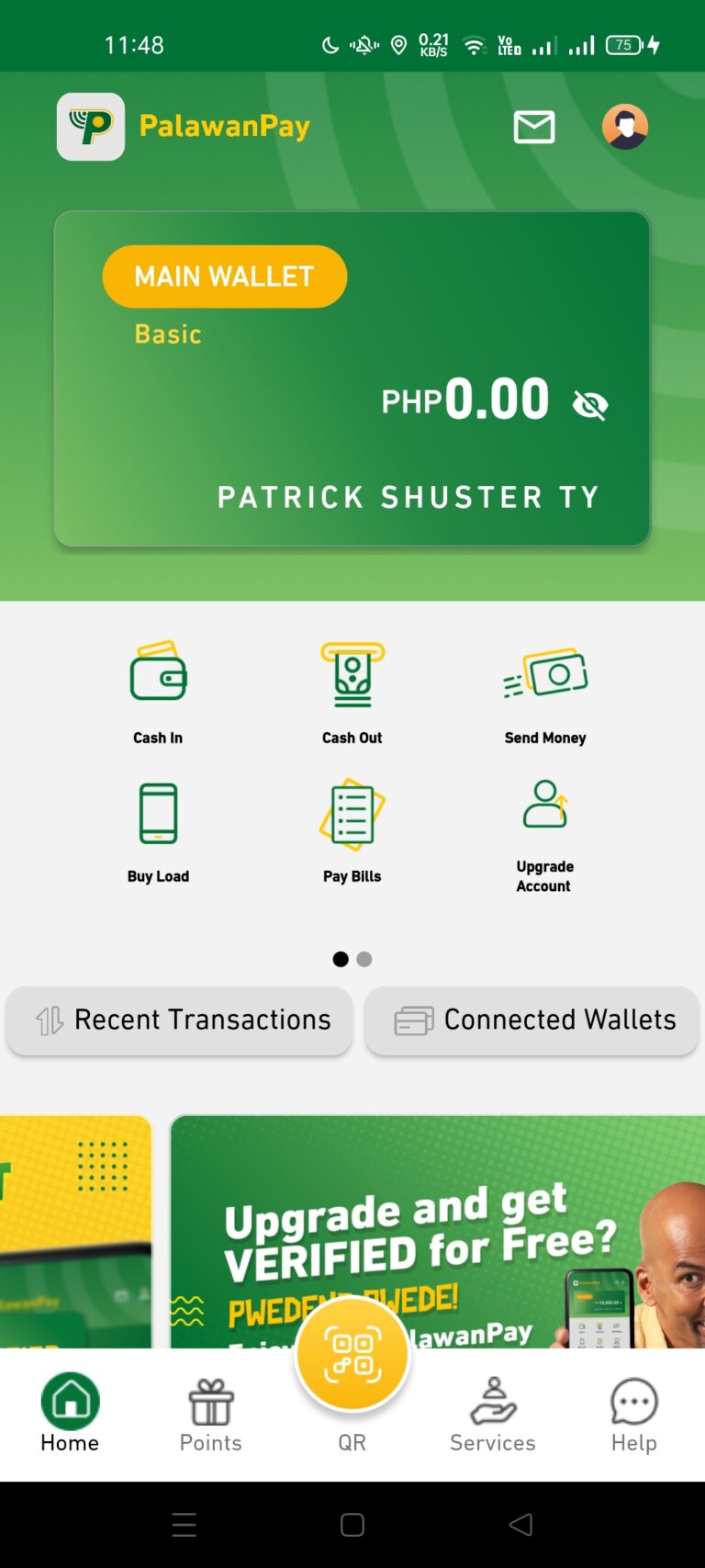 Palawan Express Pera Padala: A Foolproof GCash Guide