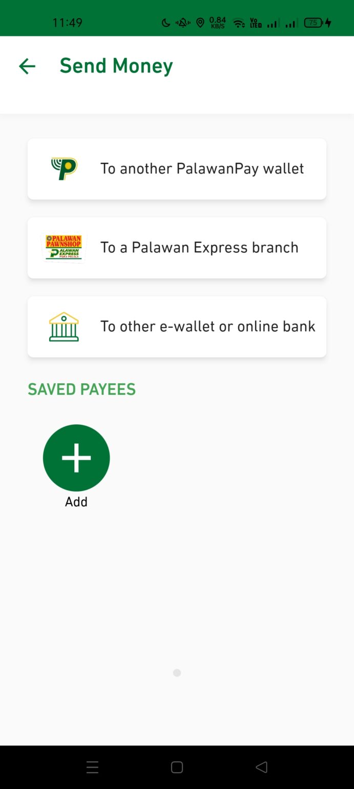 Palawan Express Pera Padala: A Foolproof GCash Guide