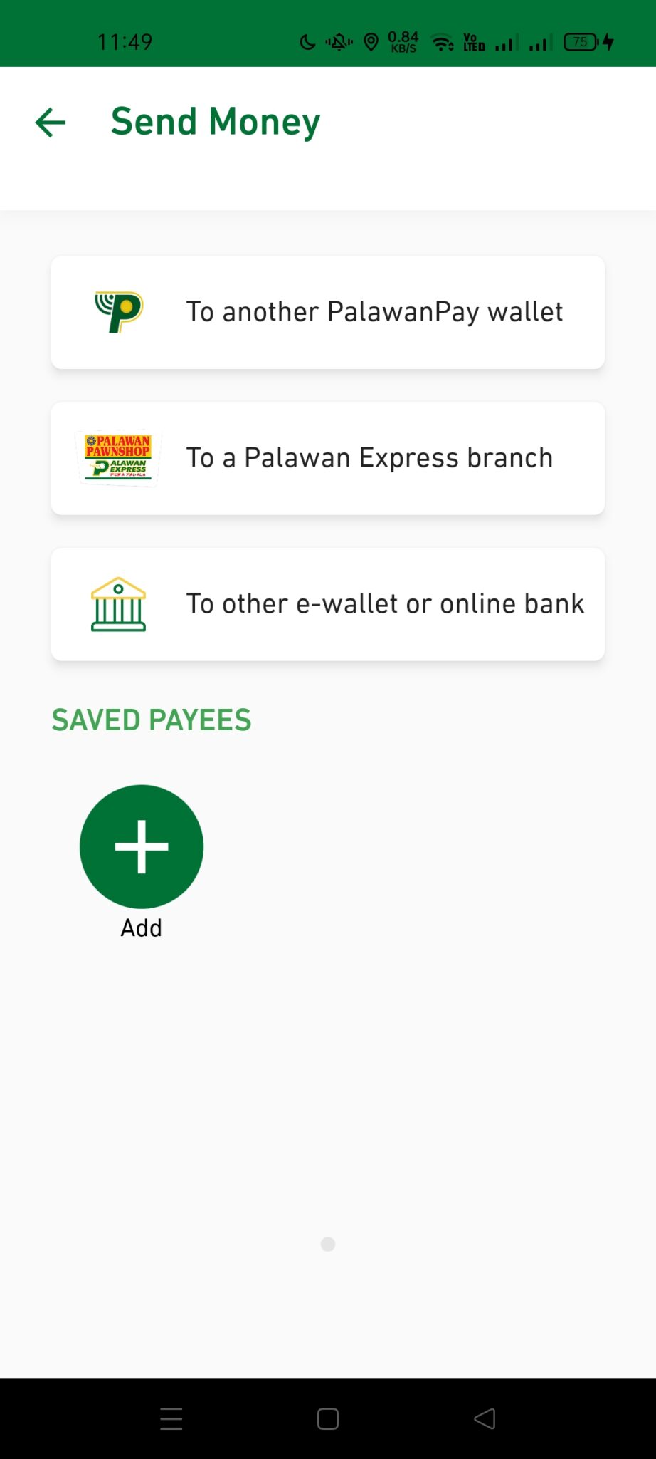 Palawan Express Pera Padala: A Foolproof GCash Guide