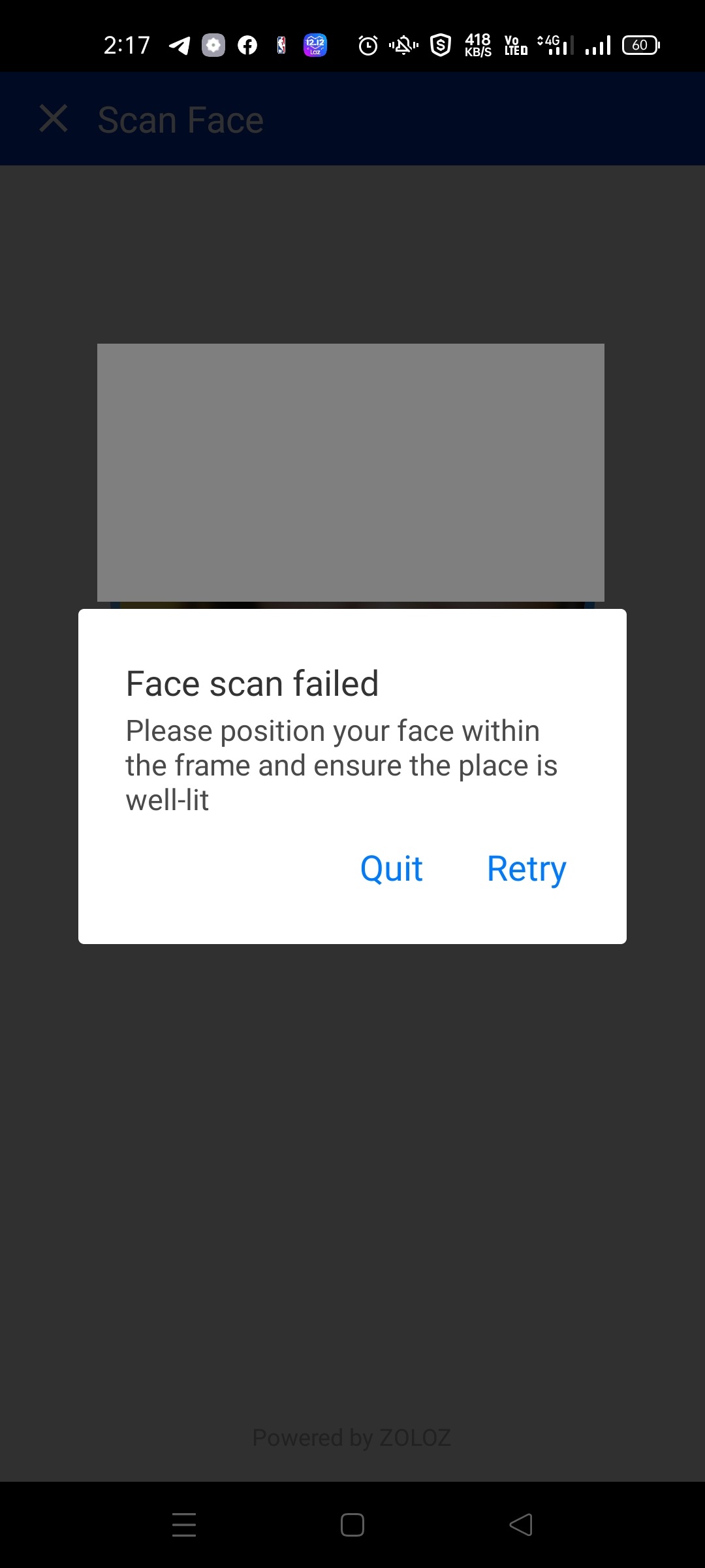 A Simple Way to Enable Fingerprint or Face ID Logins in GCash - Making ...