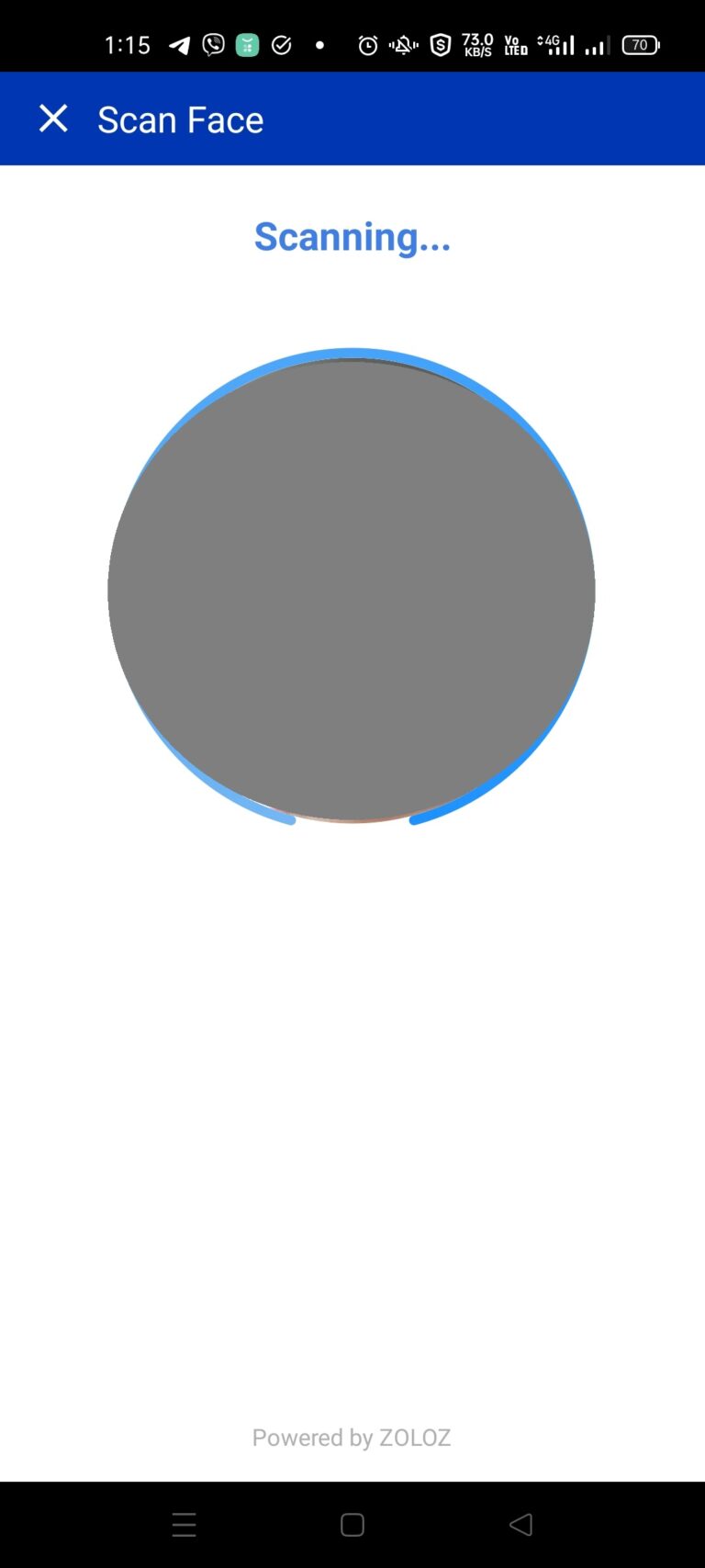 A Simple Way to Enable Fingerprint or Face ID Logins in GCash - Making ...