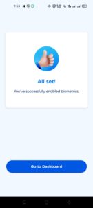 A Simple Way to Enable Fingerprint or Face ID Logins in GCash - Making ...