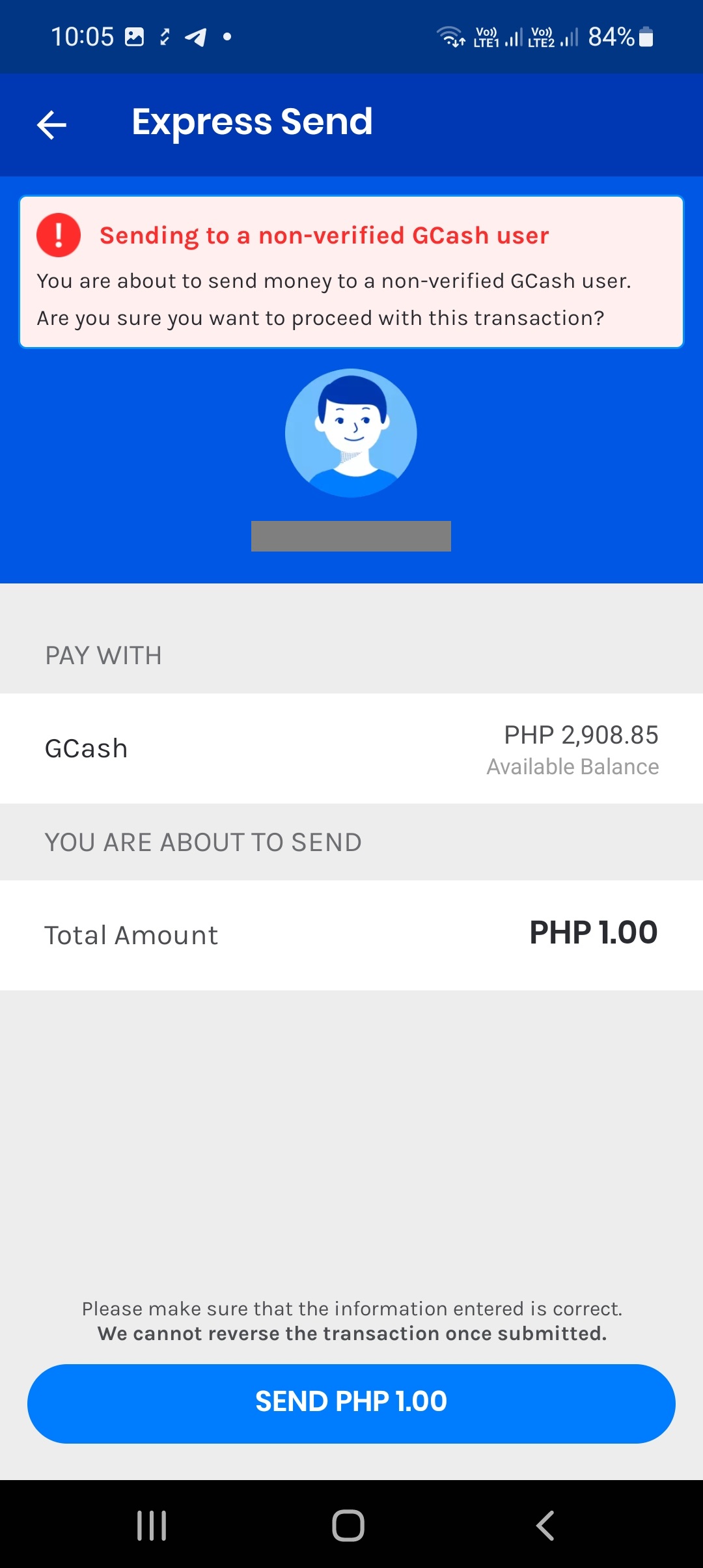 A Deep Dive of the Send Money Options of GCash - Making GCash relatable ...