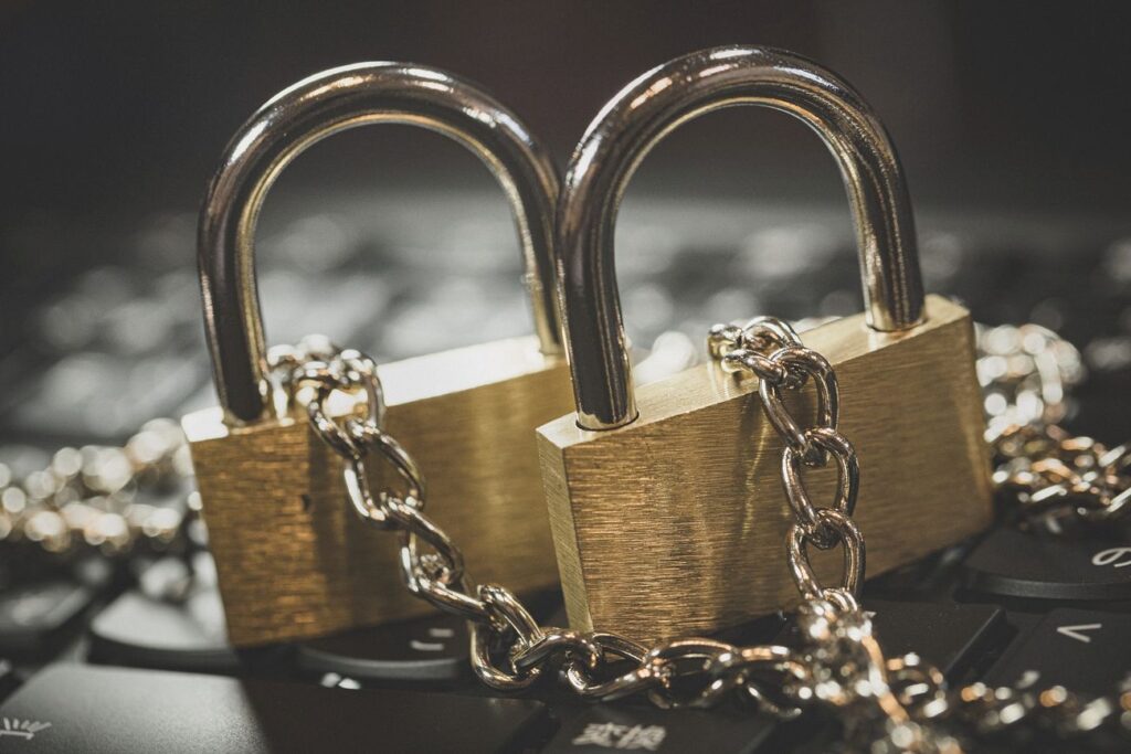 A Compilation of Security Features in GCash