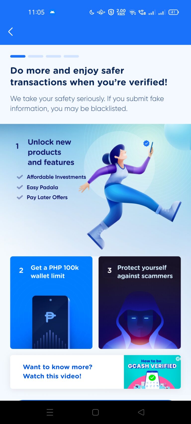 What is GCash? A Dependably Complete Beginner's Guide