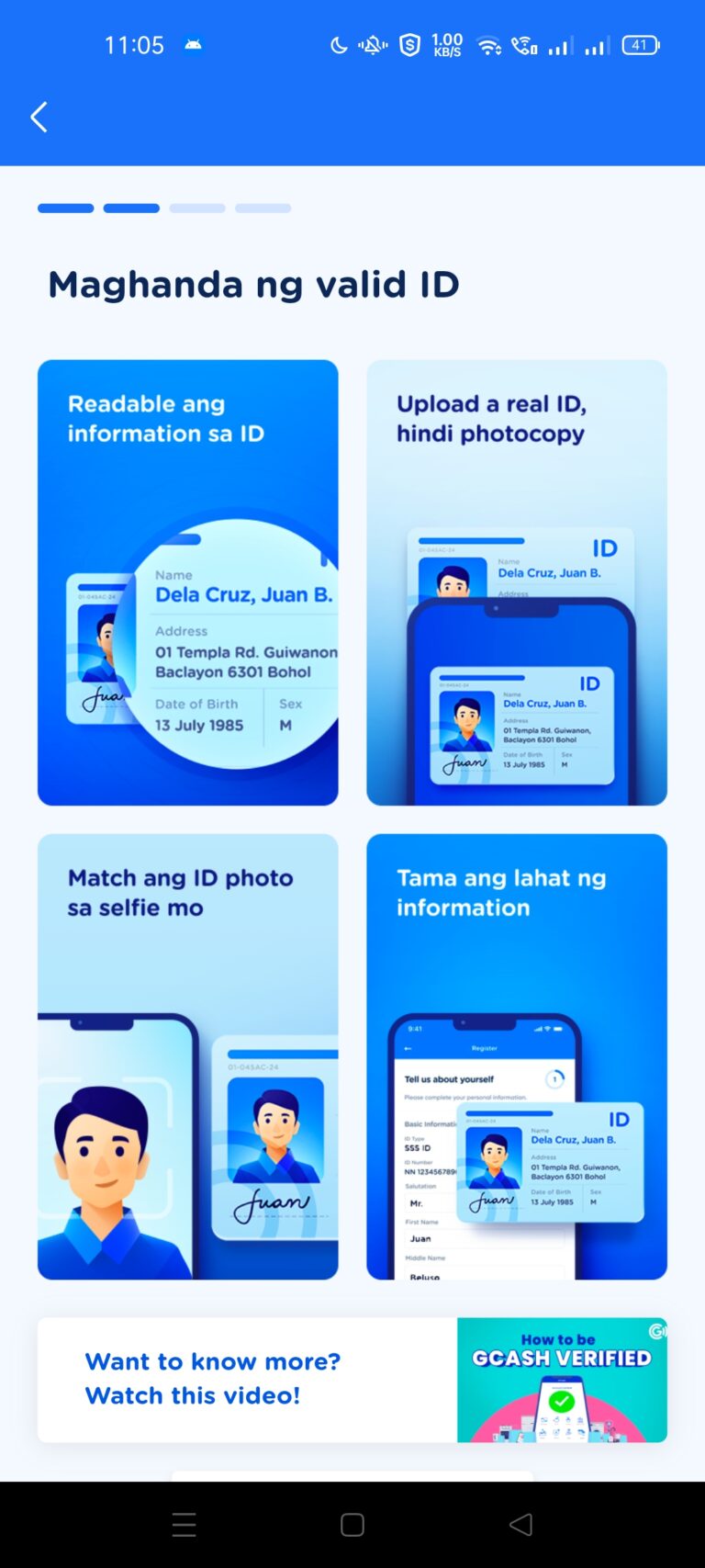 What is GCash? A Dependably Complete Beginner's Guide
