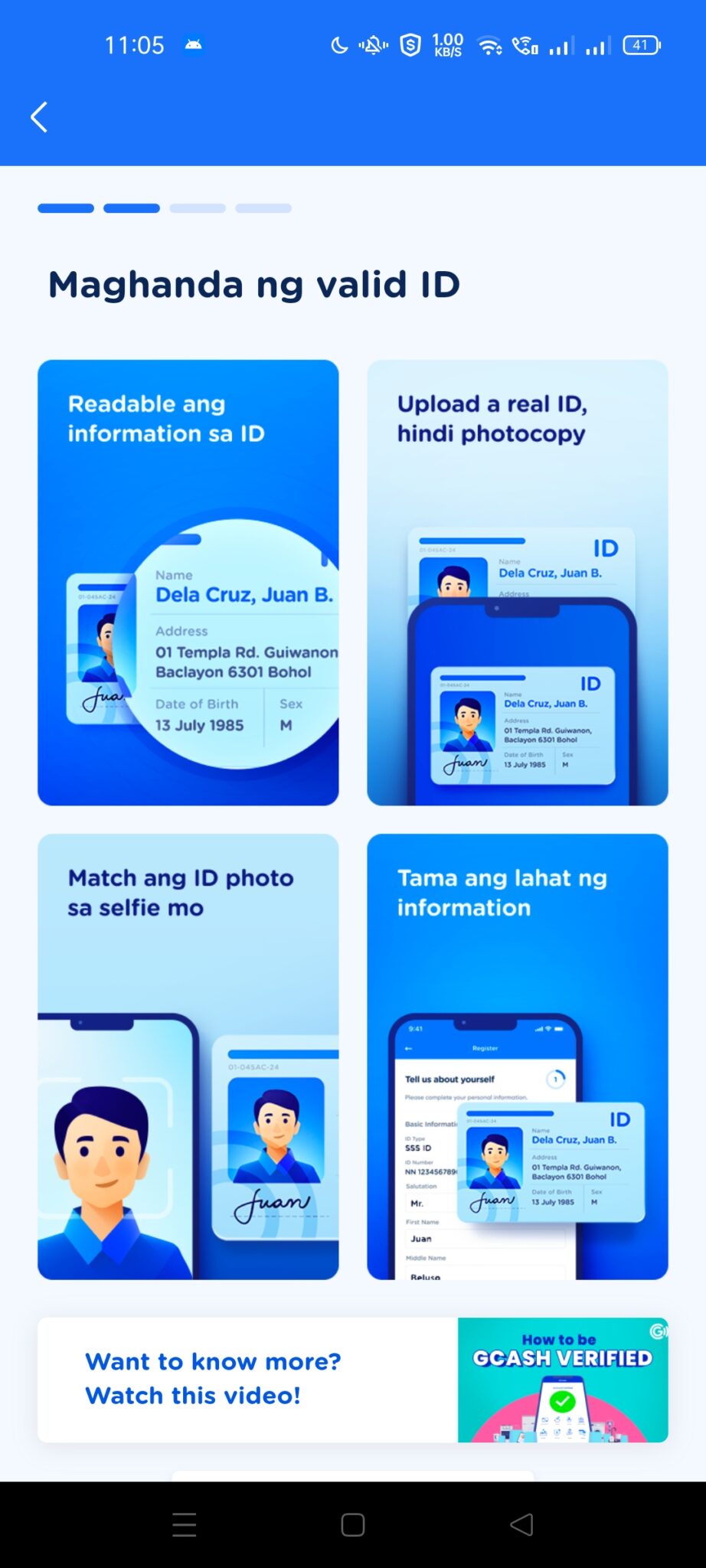 What is GCash? A Dependably Complete Beginner's Guide