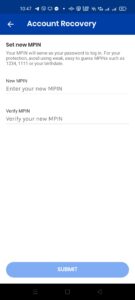 A Compilation of Security Features in GCash