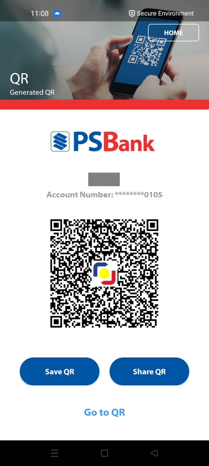 Simple and Accessible GCash Bank Transfers - Making GCash relatable to ...