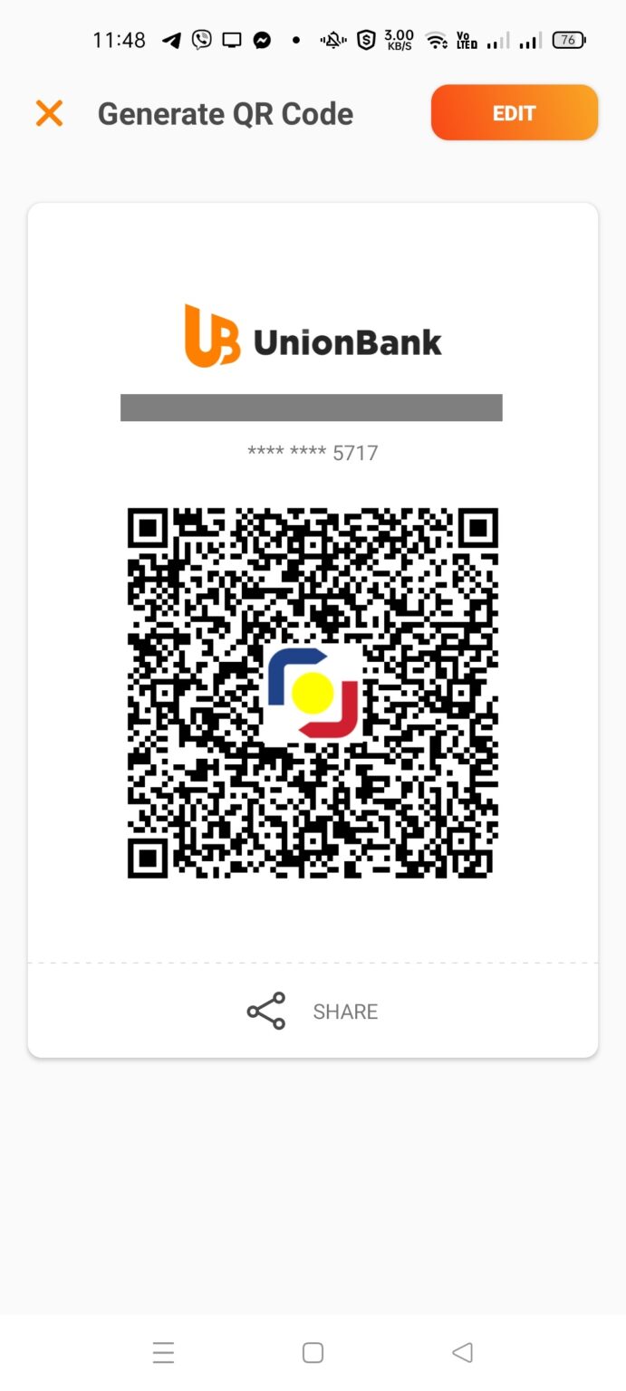 Simple and Accessible GCash Bank Transfers - Making GCash relatable to ...