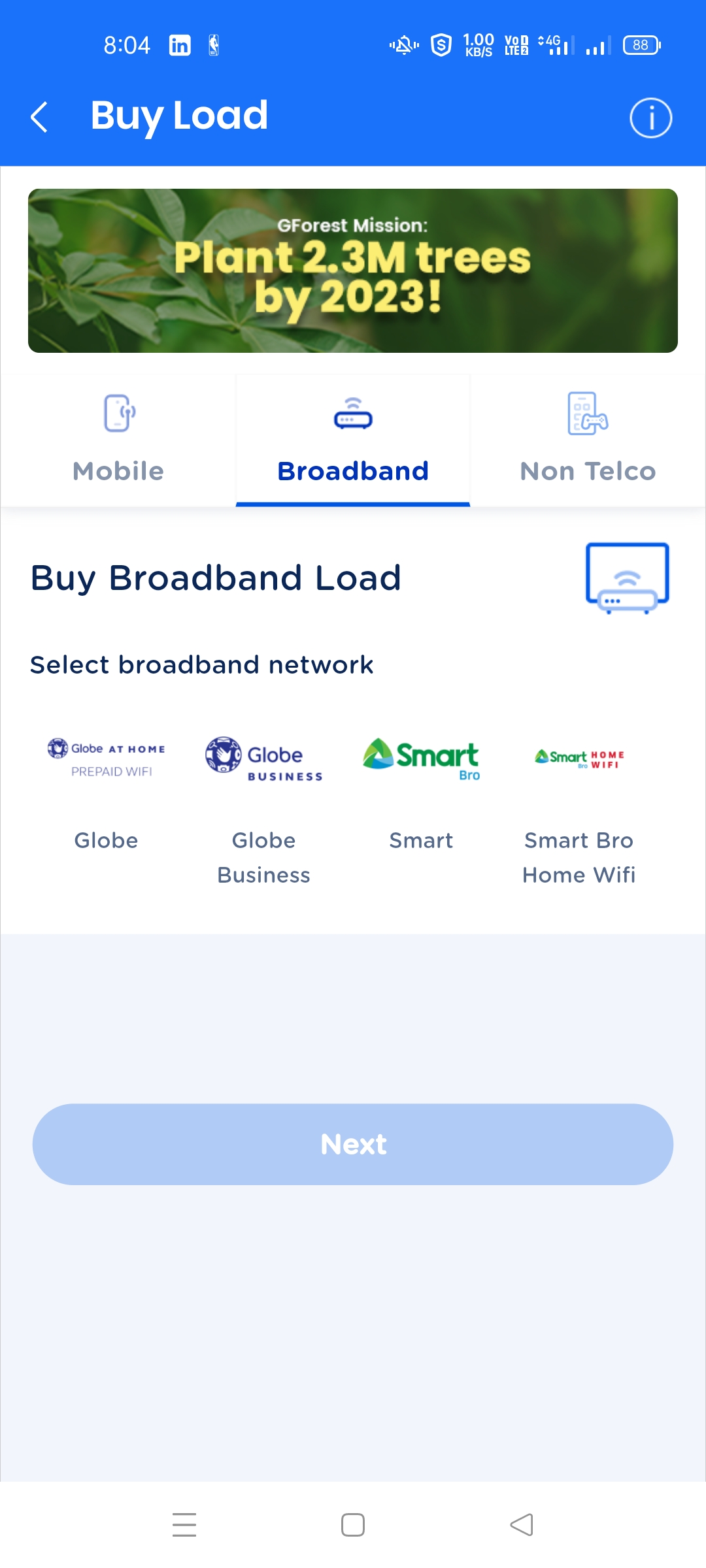 Easy Guide to Buying Load in GCash