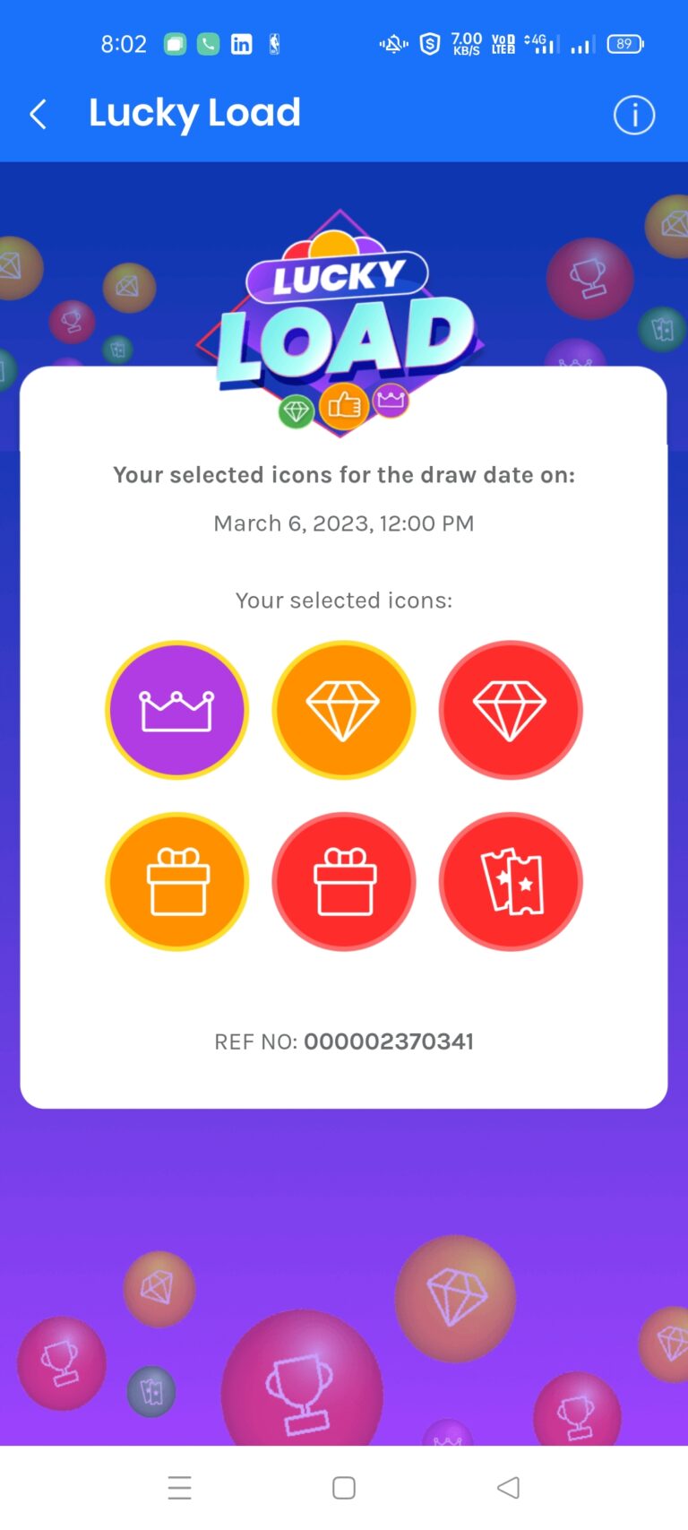 Easy Guide to Buying Load in GCash