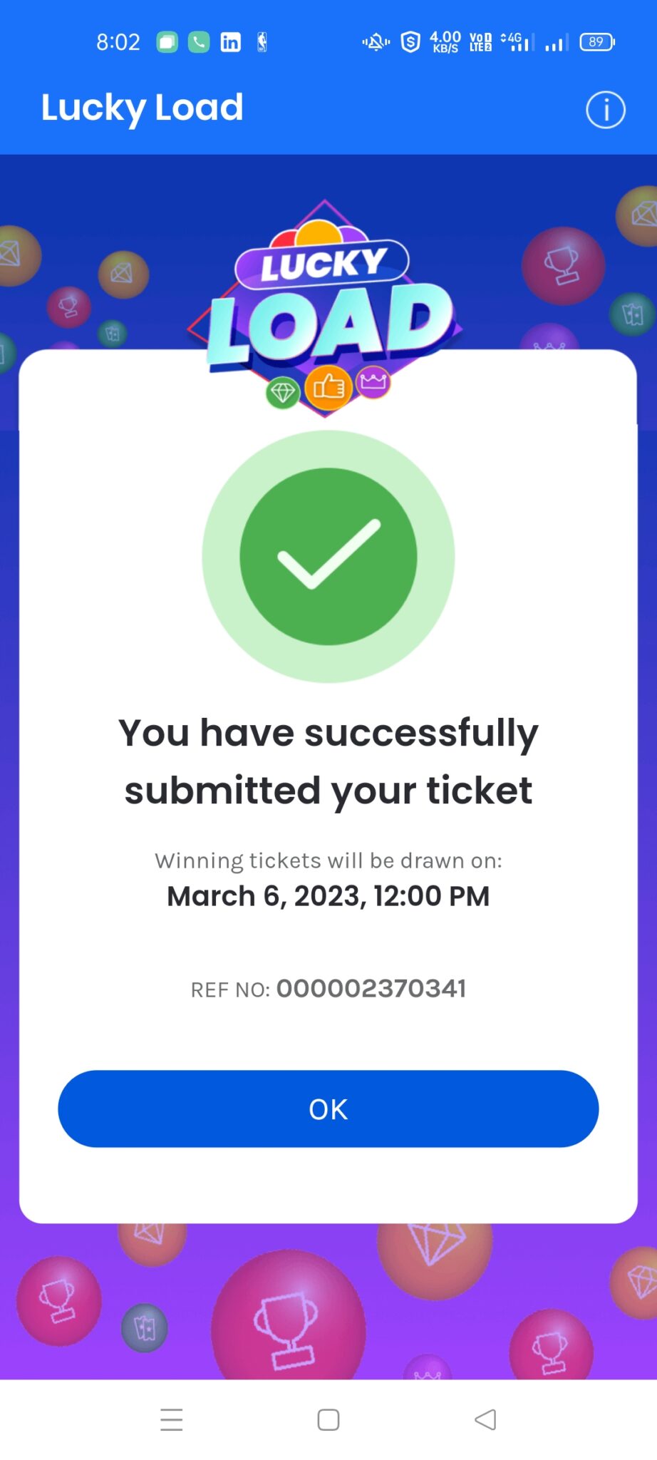 Easy Guide to Buying Load in GCash