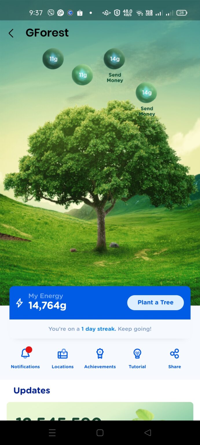 7 Proven Tips to Increase Your GScore