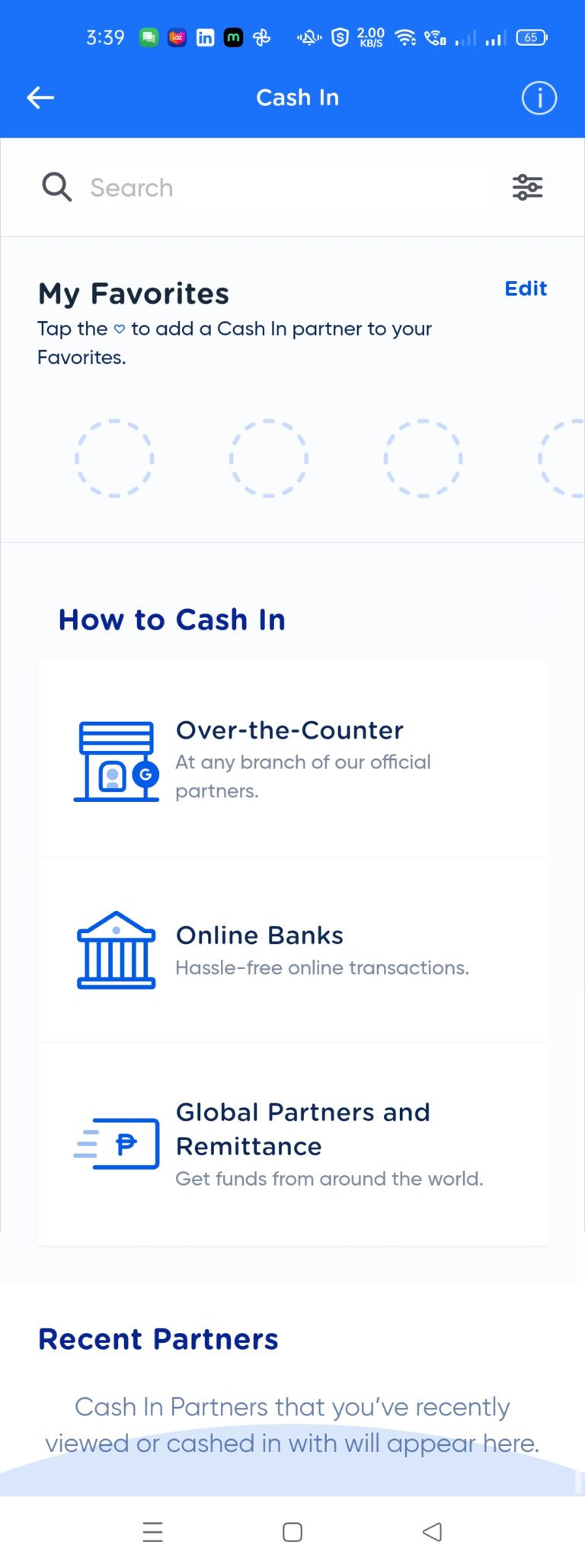 An In-depth Explainer for GCash Cash-in and Cash out