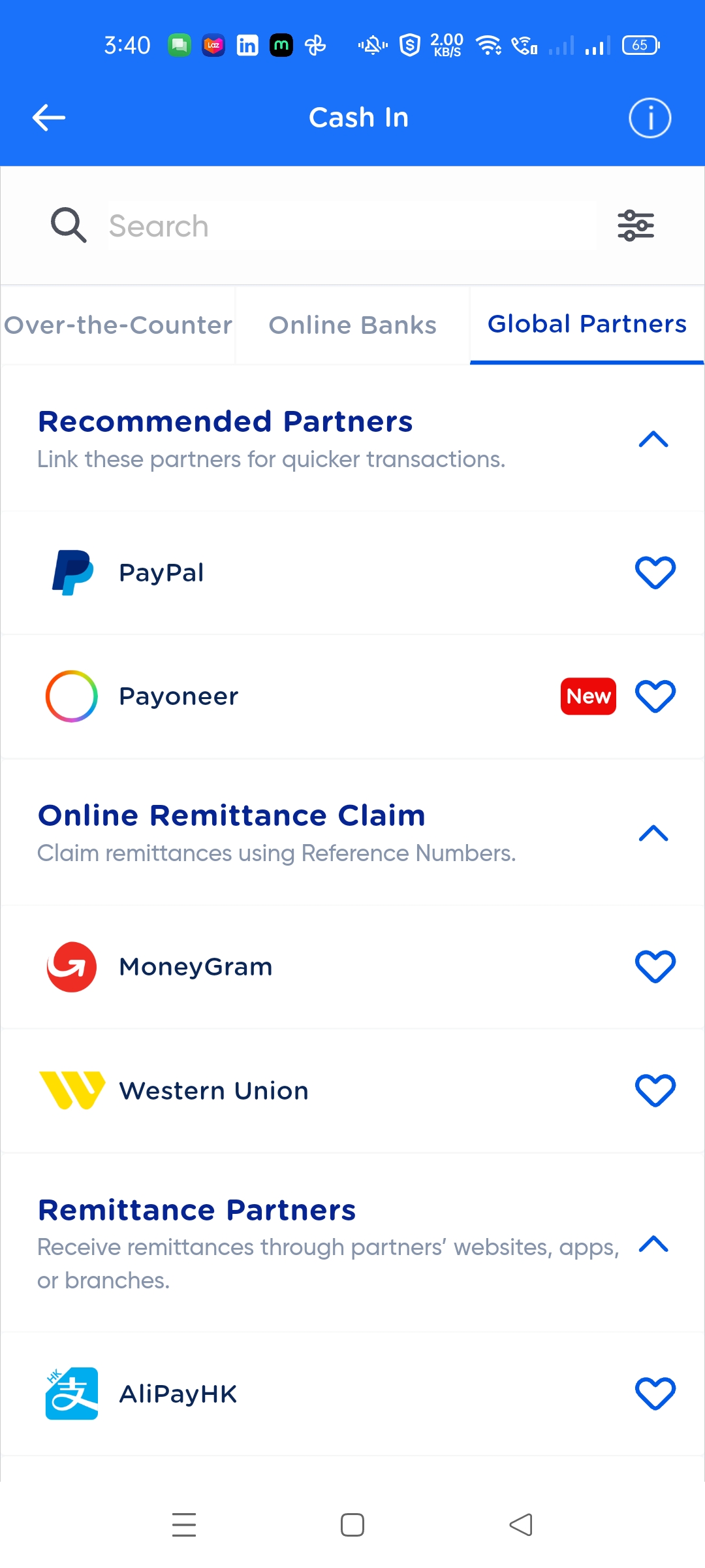 An In-depth Explainer for GCash Cash-in and Cash out