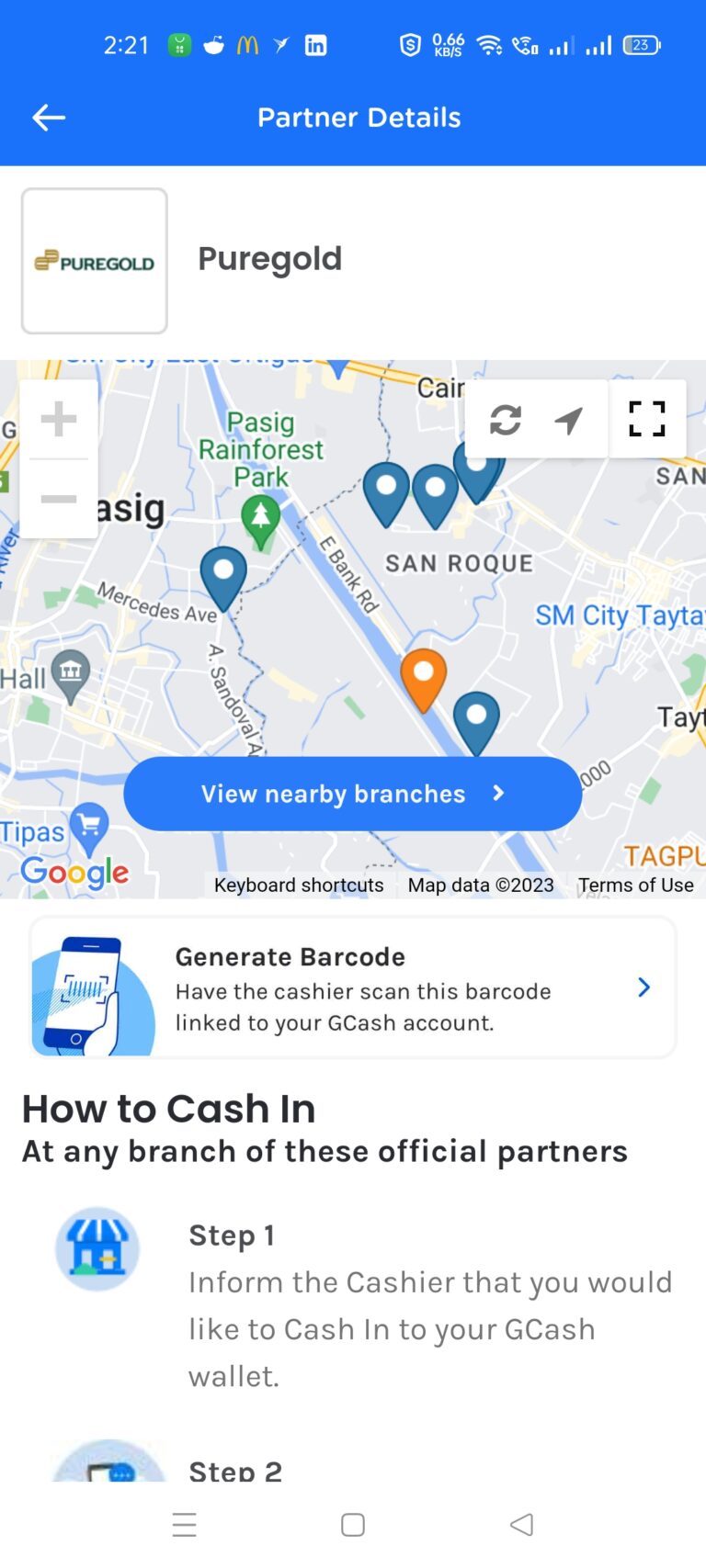 What is GCash? A Dependably Complete Beginner's Guide