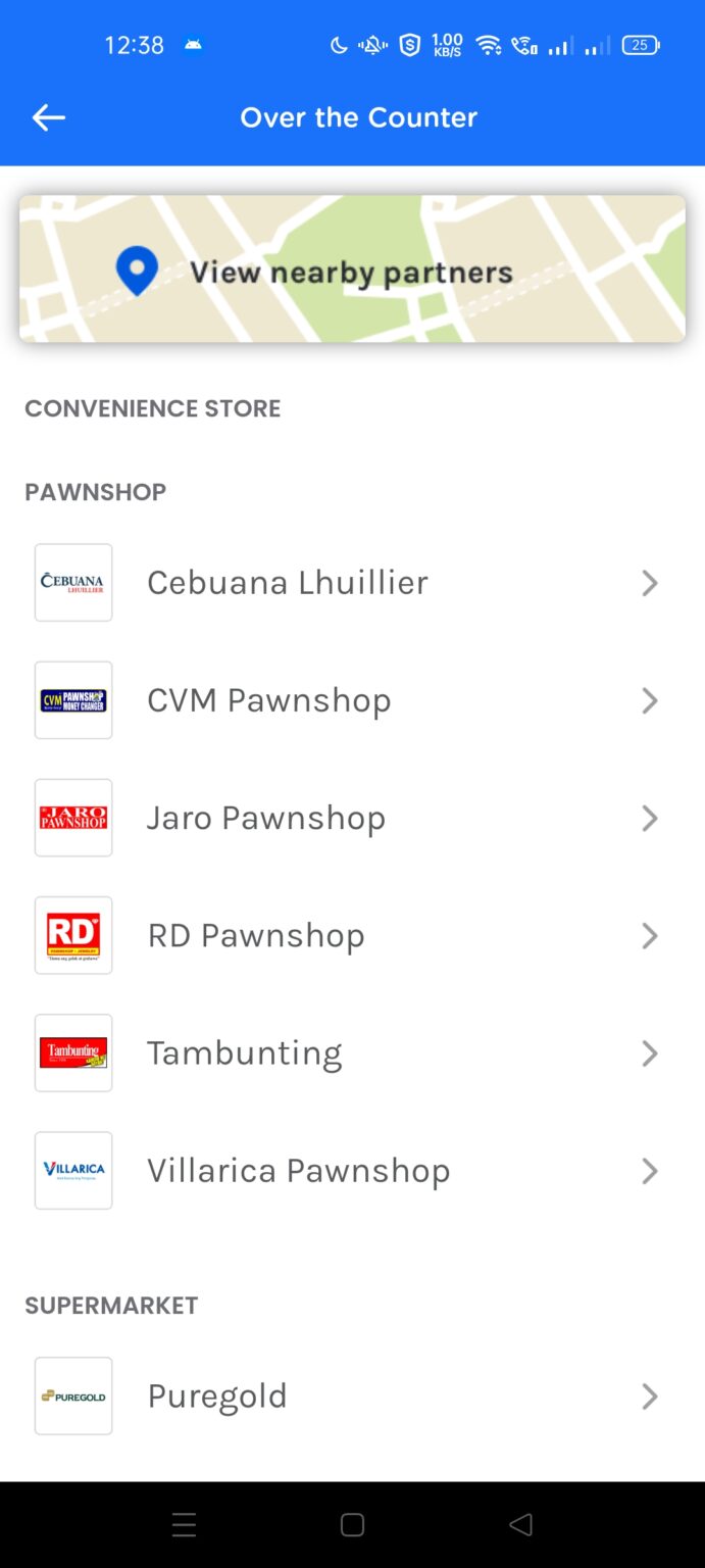 An In-depth Explainer for GCash Cash-in and Cash out