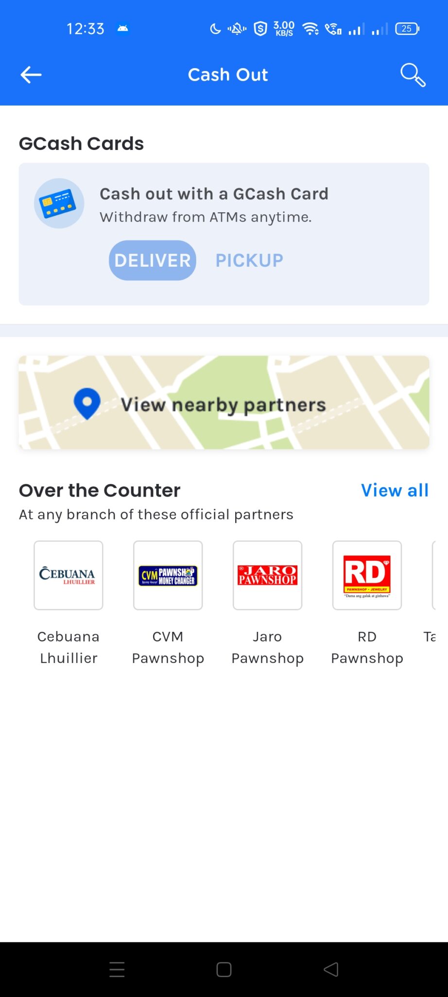 An In-depth Explainer for GCash Cash-in and Cash out