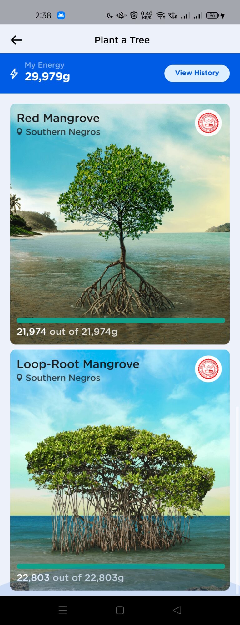 An Easy Guide to GForest