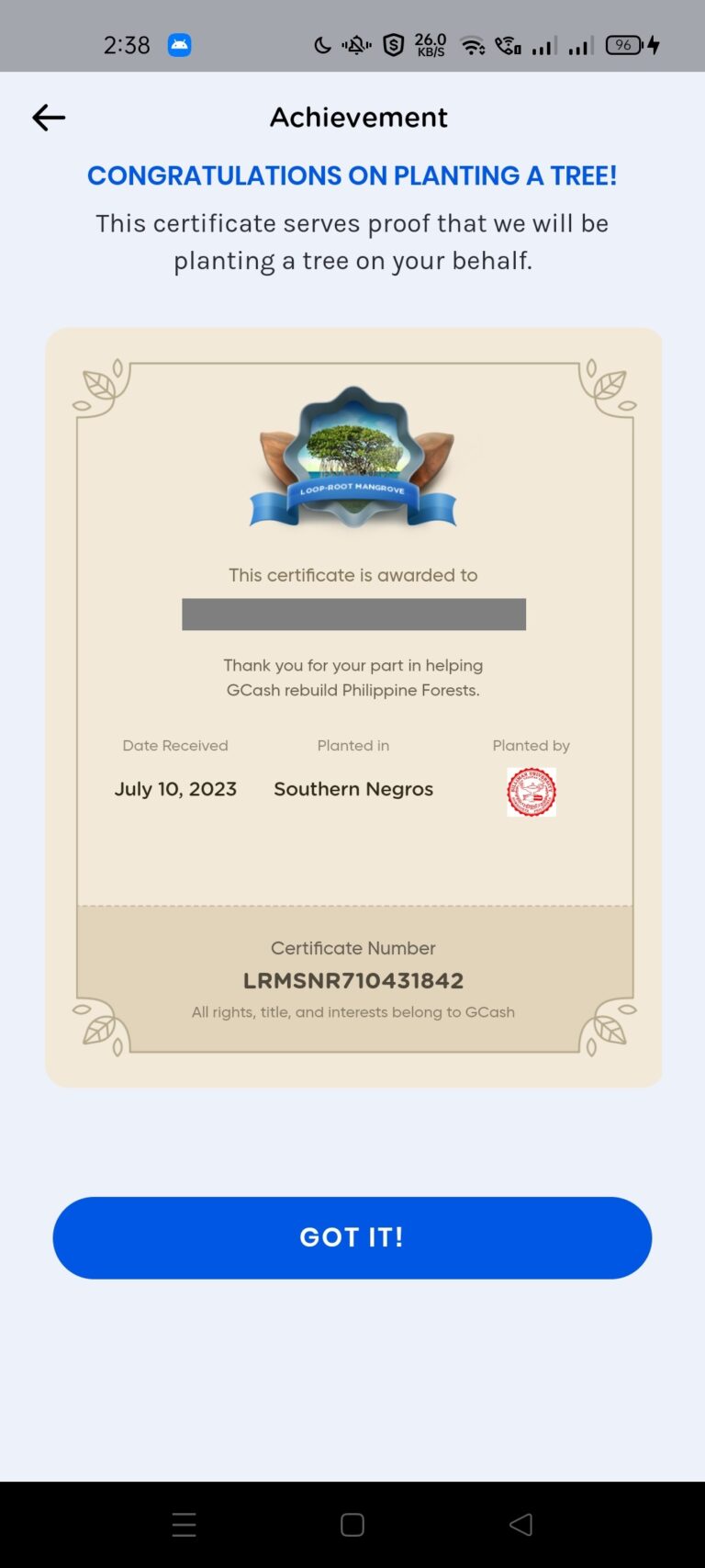 An Easy Guide to GForest