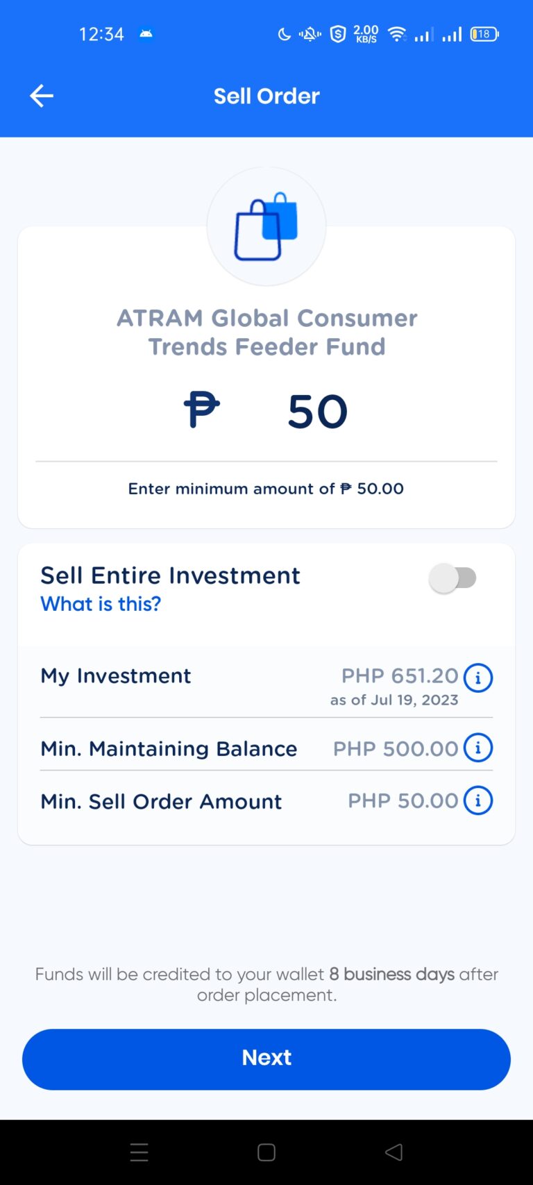 GFunds: A Comprehensive Beginner's Guide