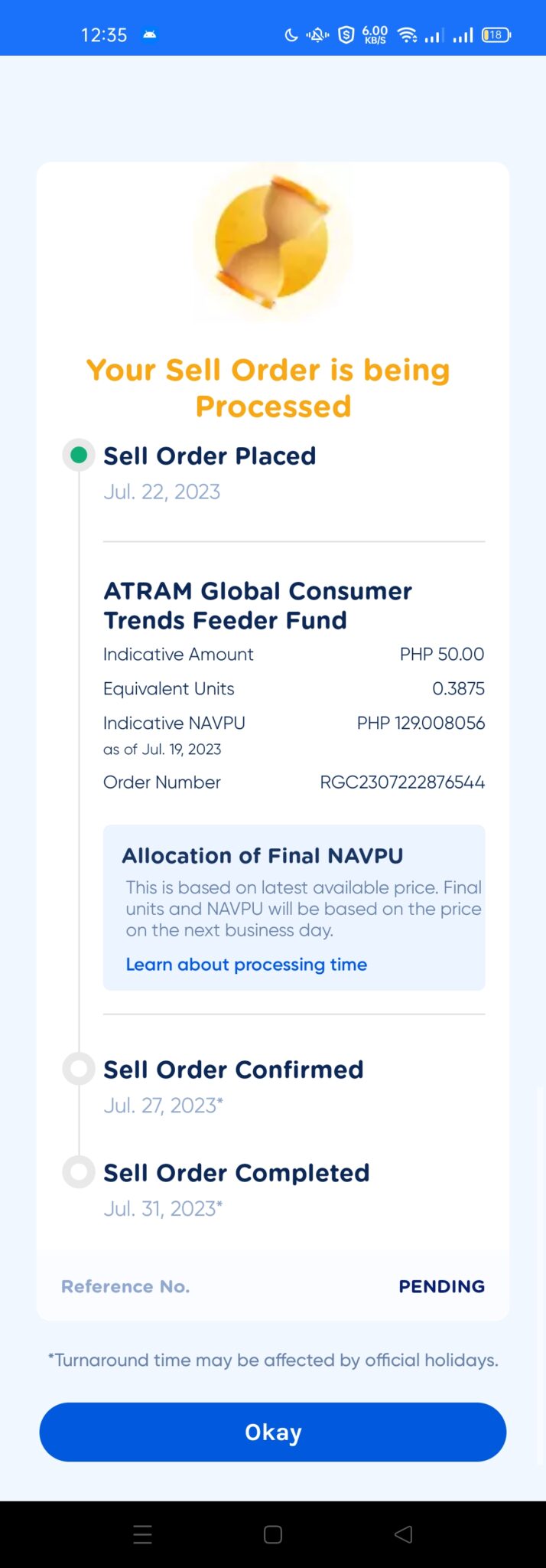 GFunds: A Comprehensive Beginner's Guide