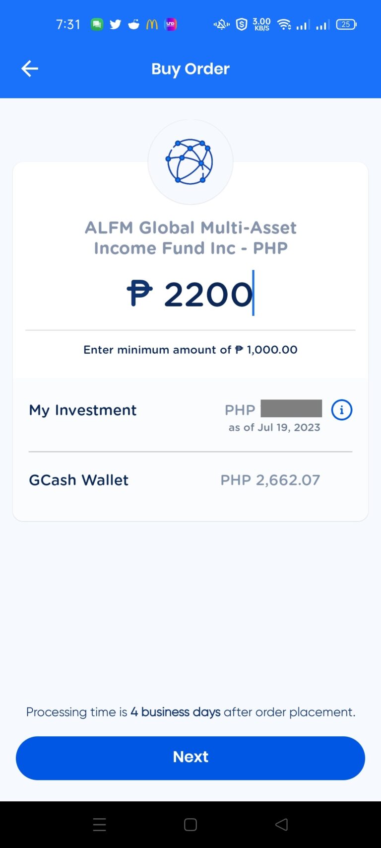 GFunds: A Comprehensive Beginner's Guide