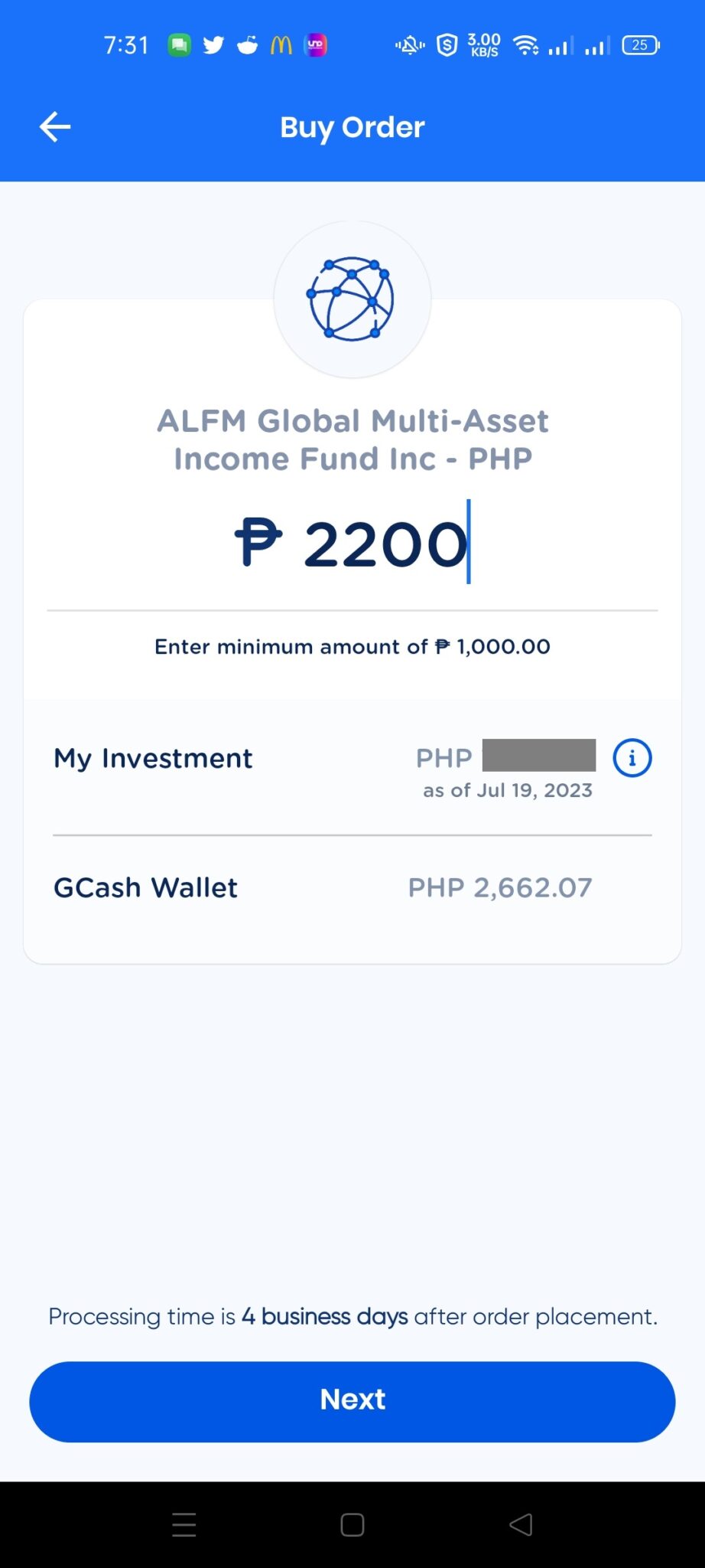 GFunds: A Comprehensive Beginner's Guide