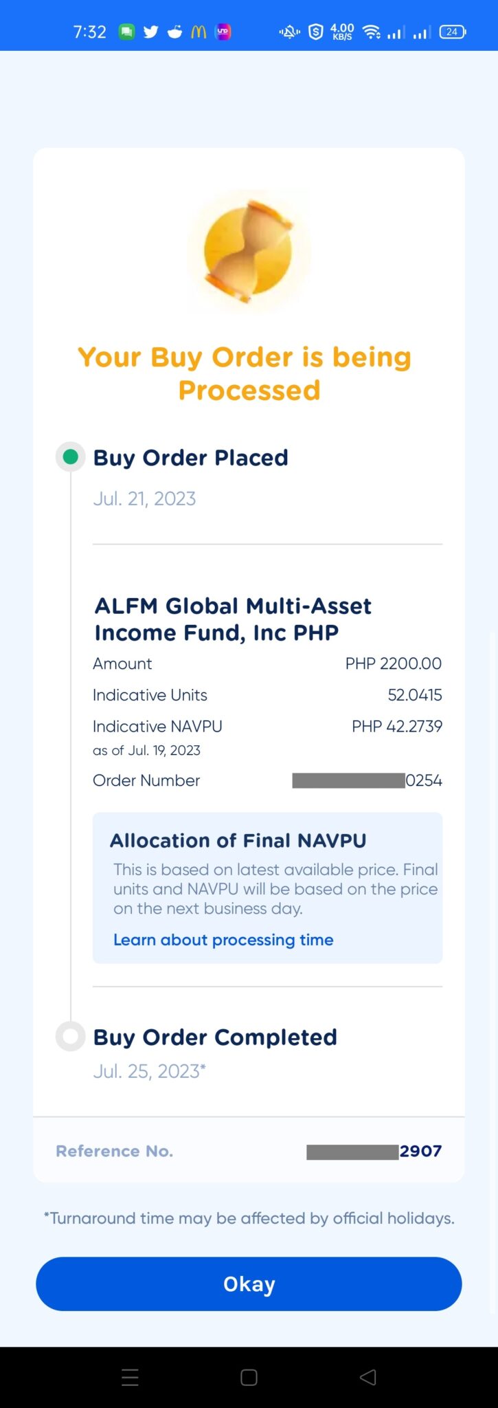 GFunds: A Comprehensive Beginner's Guide