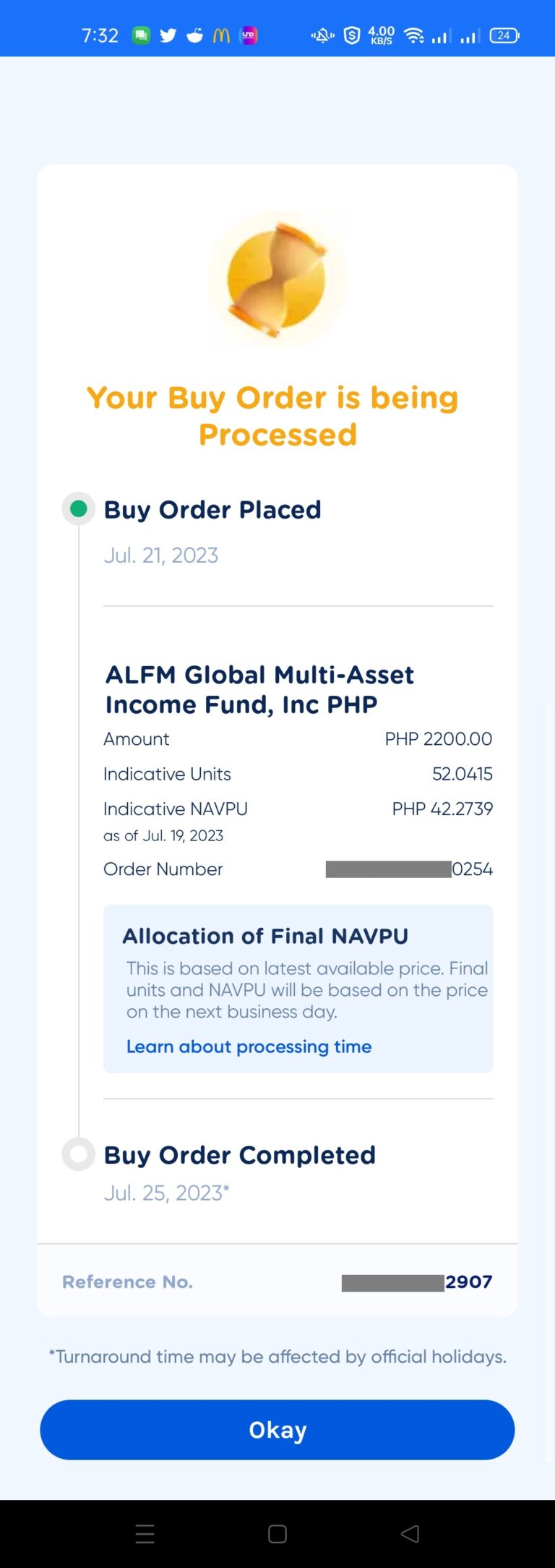 GFunds: A Comprehensive Beginner's Guide