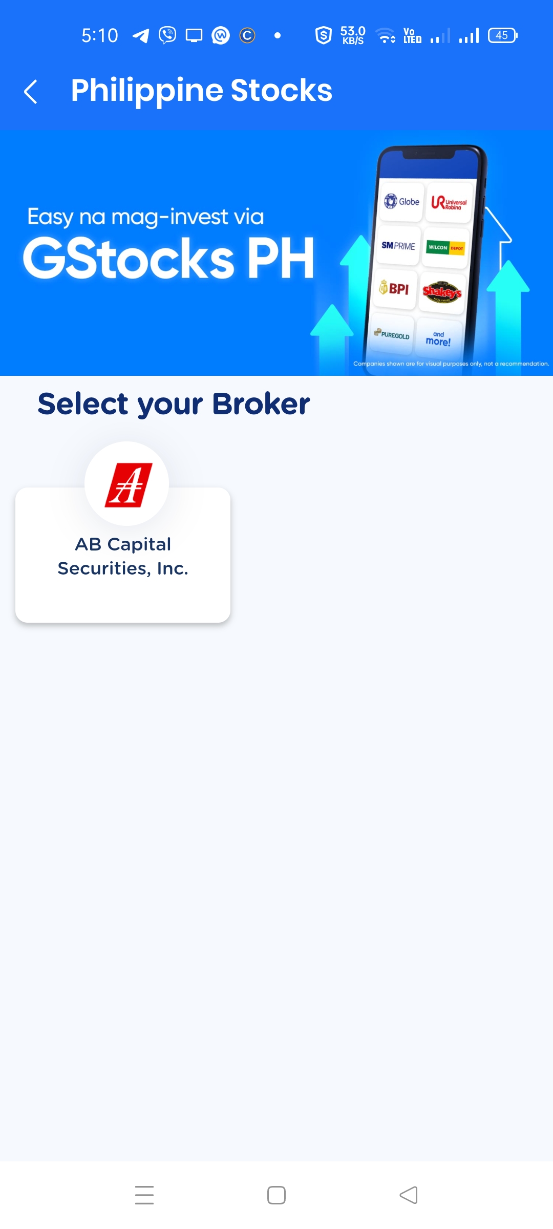 Easy Investing in Stocks with GCash Using GStocks PH