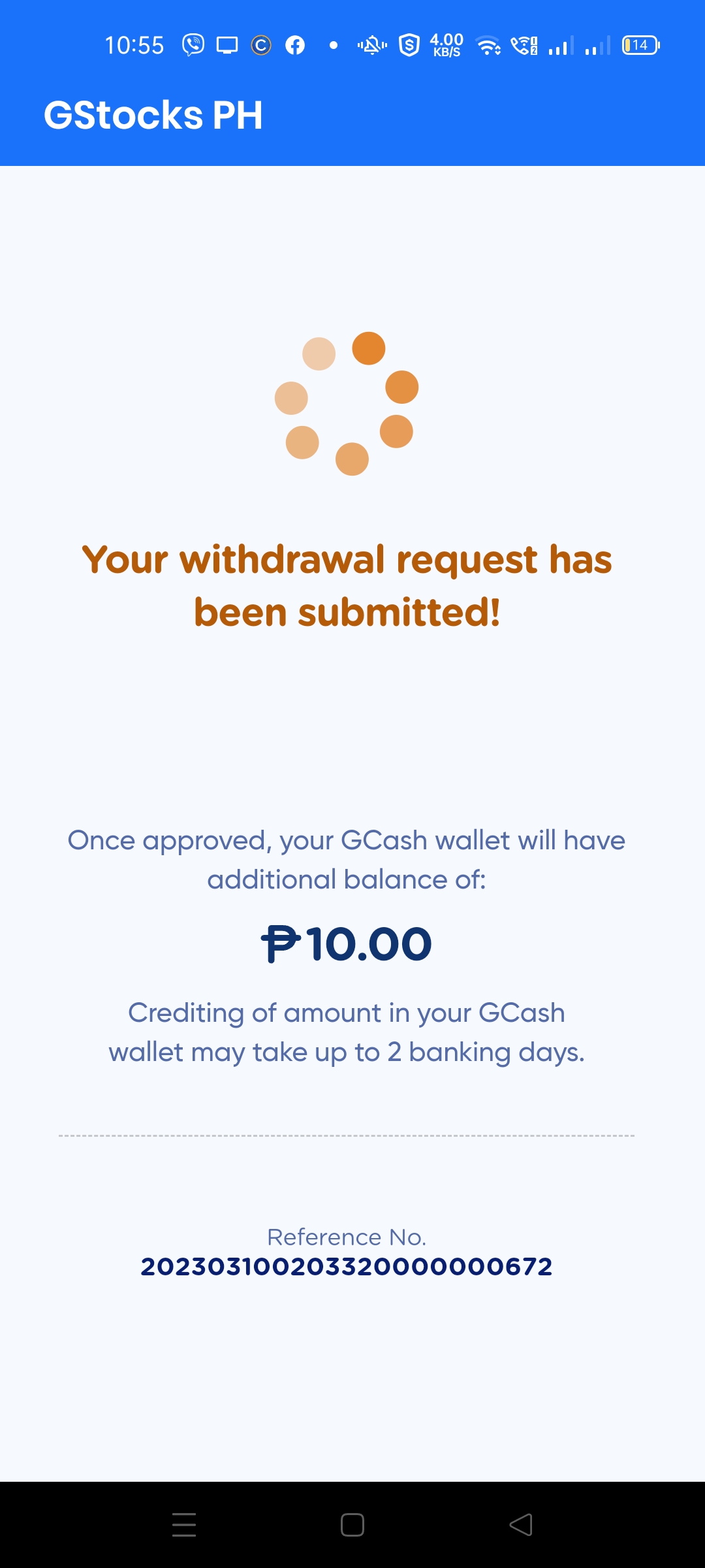 Easy Investing in Stocks with GCash Using GStocks PH