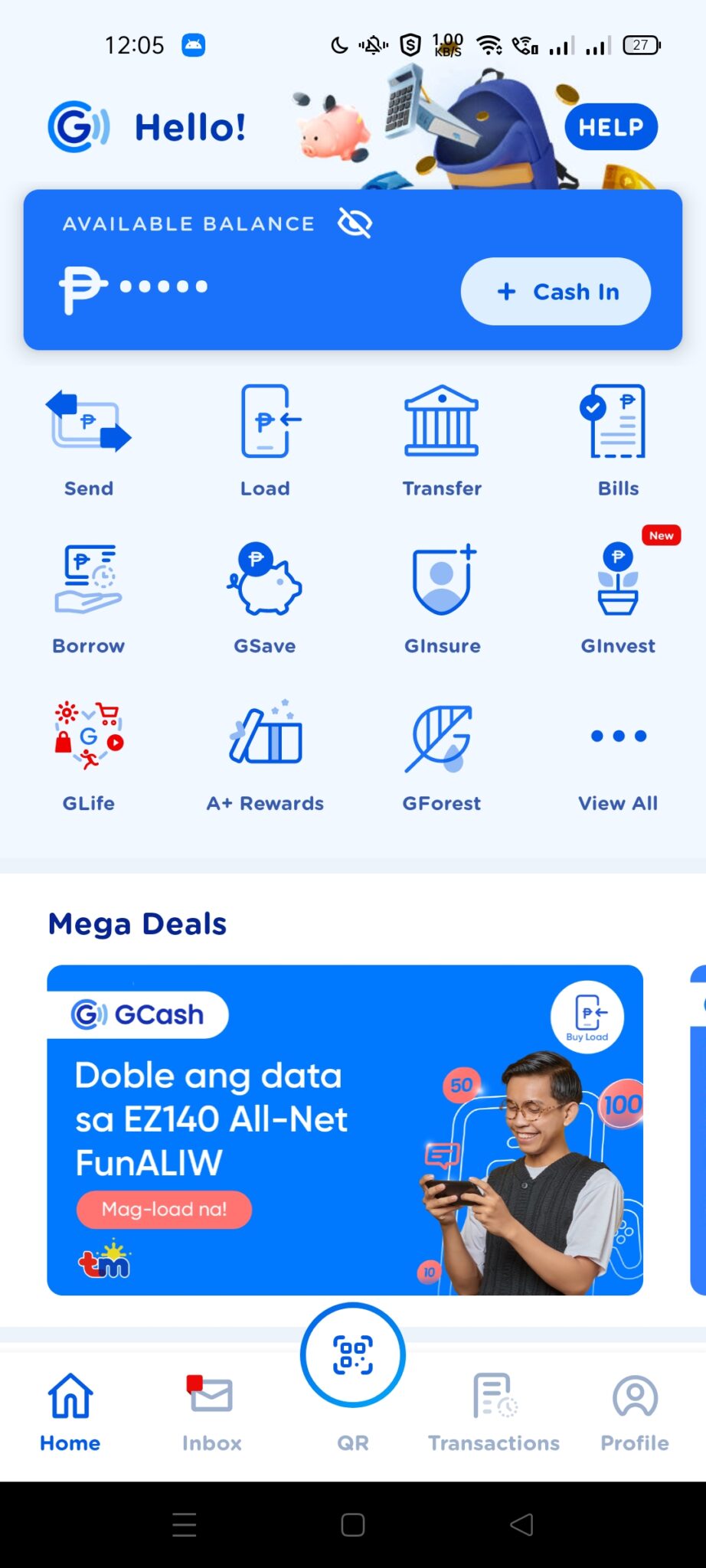 An In-depth Explainer for GCash Cash-in and Cash out