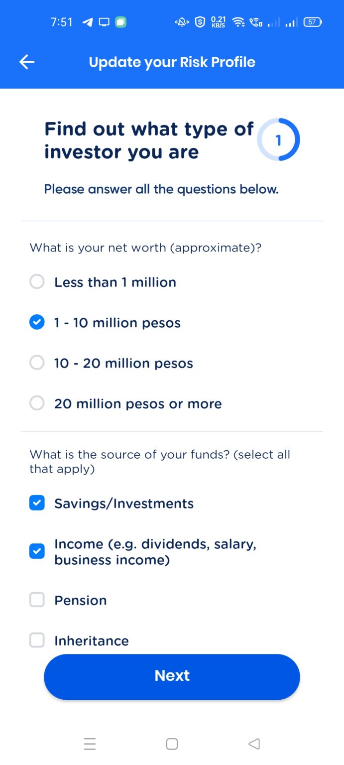 GFunds: A Comprehensive Beginner's Guide
