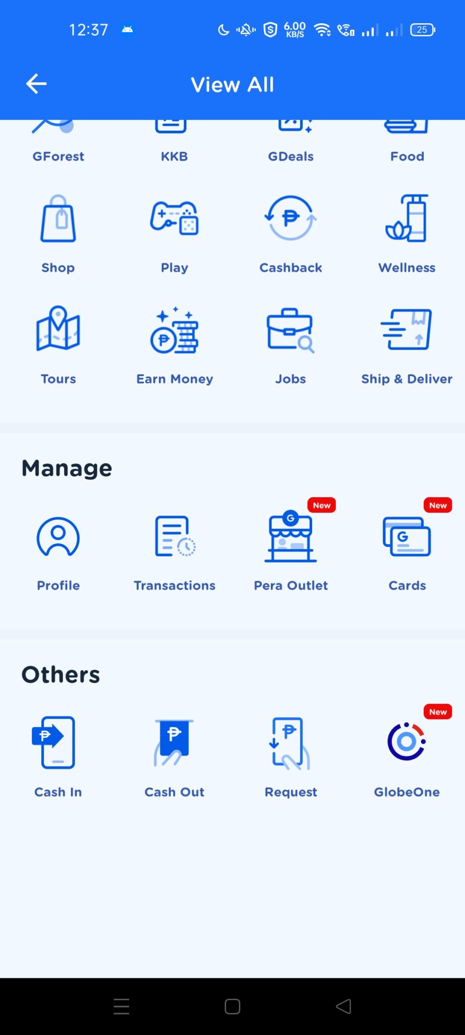 An In-depth Explainer for GCash Cash-in and Cash out